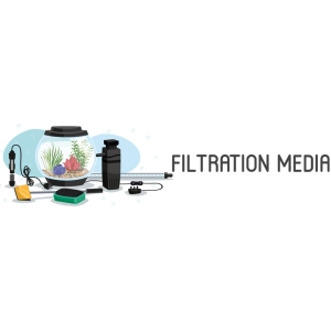 Buy Best Filtration Media Products from Marine Life Store.