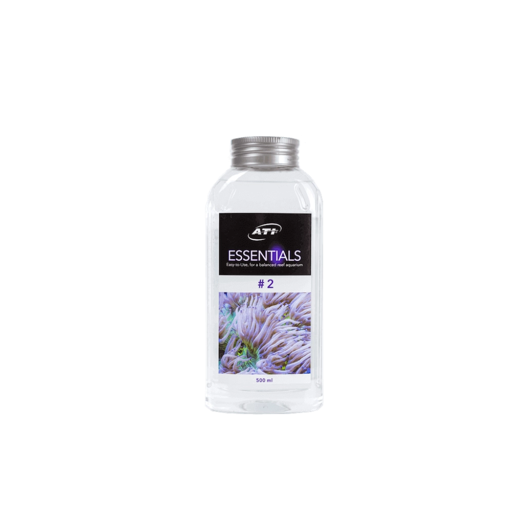 Buy ATI Essentials # 2 500 ml | ATI | Marine Life Store